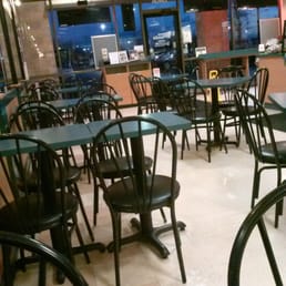 BETWEEN ROUNDS BAKERY SANDWICH CAFE’ - Updated July 2025 - 58 Photos ...