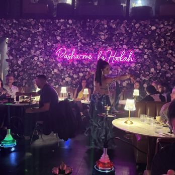 PASHA SF - Updated May 2024 - 74 Photos & 54 Reviews - 673 Geary St ...