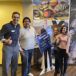 SIERRA PACIFIC CREDIT UNION - Updated June 2025 - 15 Photos & 14 ...