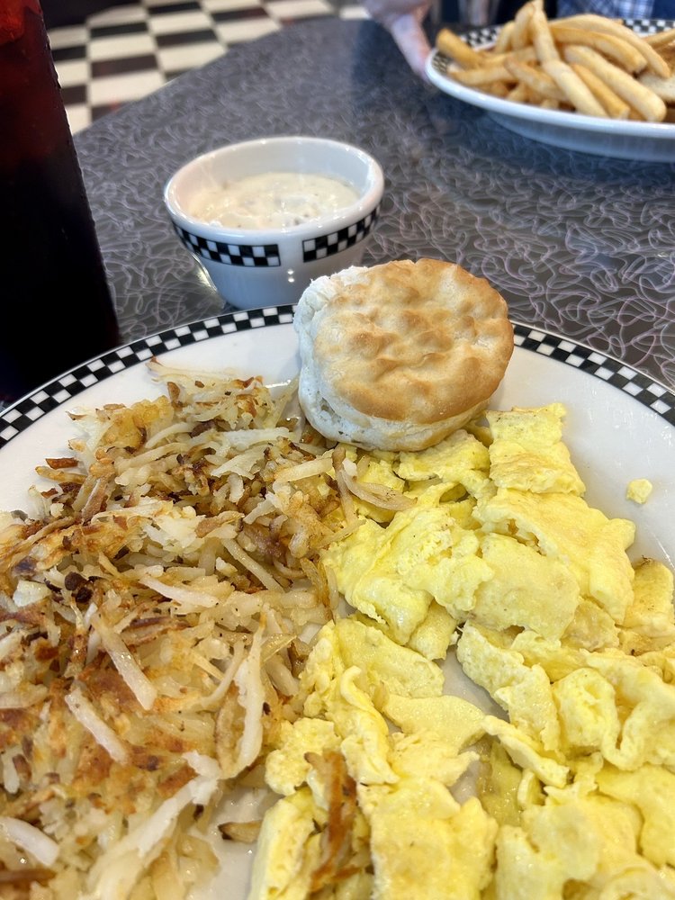 MARY’S DINER - MADISON - Updated June 2024 - 22 Photos & 29 Reviews ...