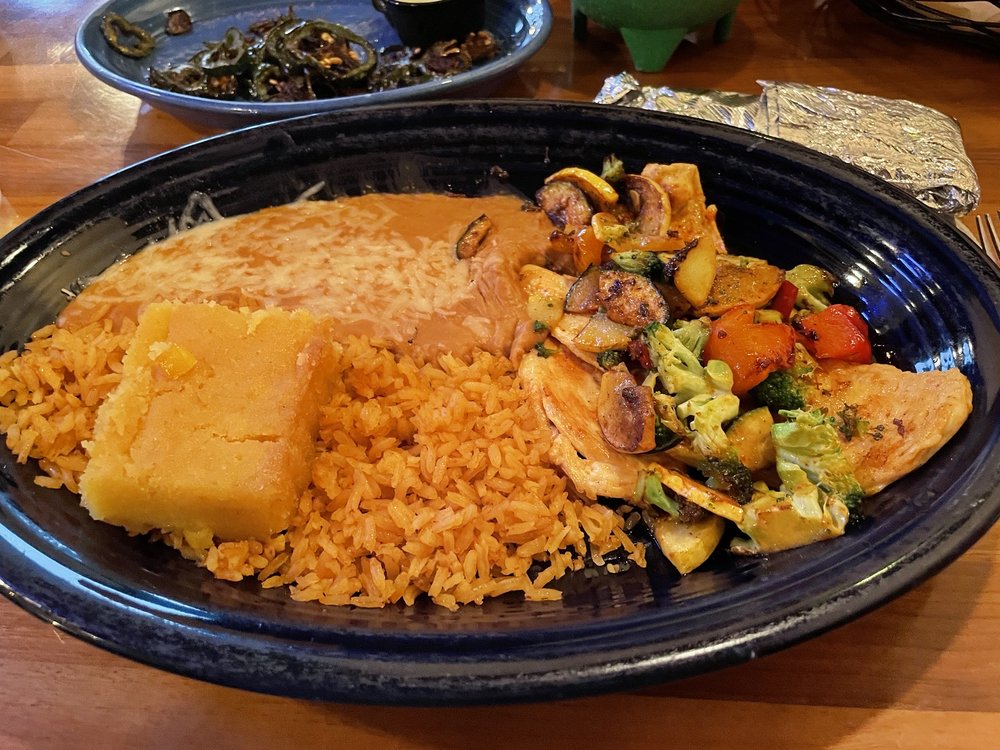 EL RANCHERITO - Updated June 2025 - 23 Reviews - 103 Baldridge Rd ...