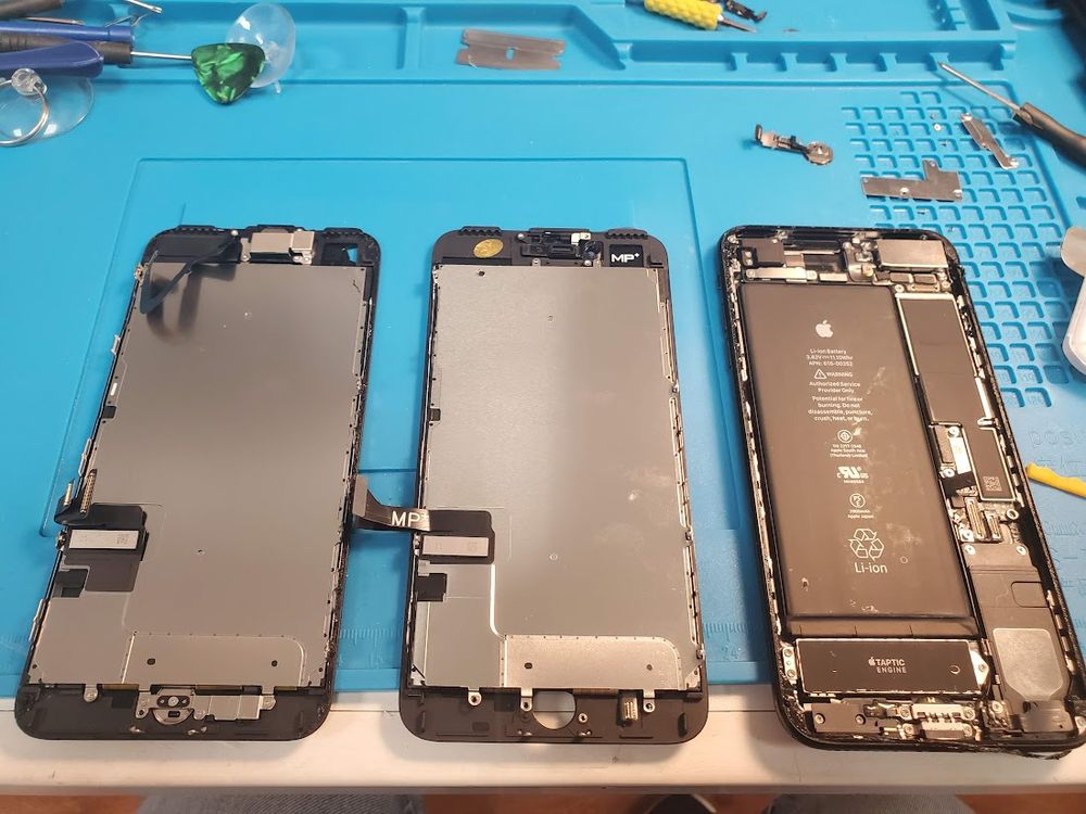 MOBIFIX CREW - Request a Quote - 16 Franklin Turnpike, Allendale, New ...