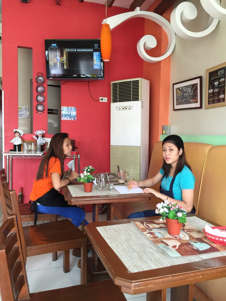 CAFE BEN-A-BIEN - Updated September 2025 - 86 N. Domingo Street Corner D. Santiago Street, San ...