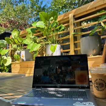 HIDDEN GROUNDS COFFEE - Updated December 2024 - 208 Photos & 70 Reviews ...