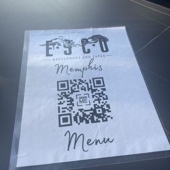 ESCO RESTAURANT & TAPAS MEMPHIS - Updated January 2025 - 65 Photos & 33 ...