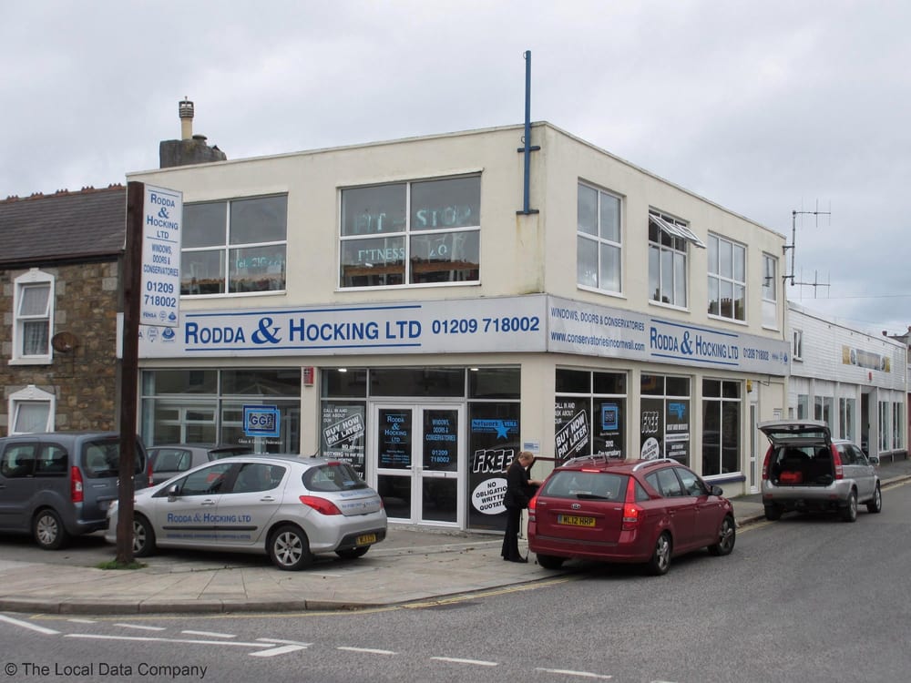 RODDA & HOCKING - Updated September 2025 - 25 Photos - 2 College Street ...