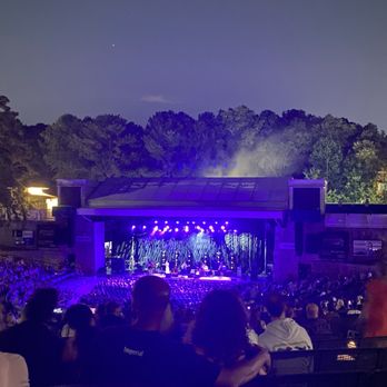 CHASTAIN PARK AMPHITHEATRE - Updated December 2025 - 133 Photos & 180 ...