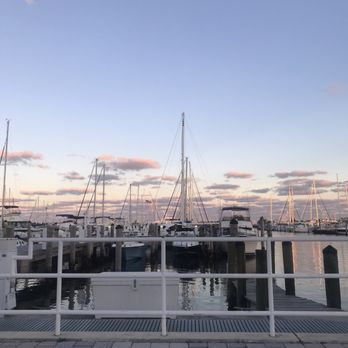 DINNER KEY MARINA - Updated October 2025 - 95 Photos & 22 Reviews ...