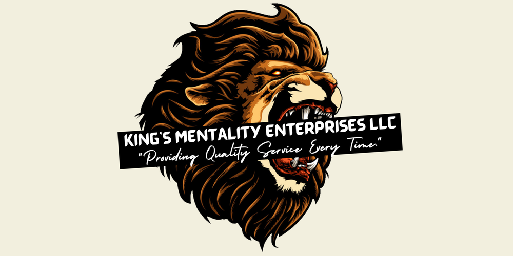 KING’S MENTALITY ENTERPRISES - Updated March 2025 - Virginia Beach ...