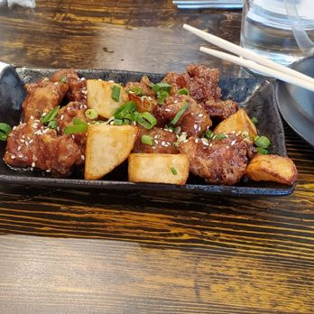 XO RESTAURANT - 5888 Photos & 2128 Reviews - 3434 Waialae Ave, Honolulu ...