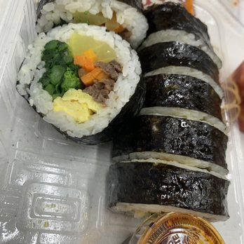 AJA SUSHI & BENTO - Updated January 2025 - 288 Photos & 117 Reviews ...