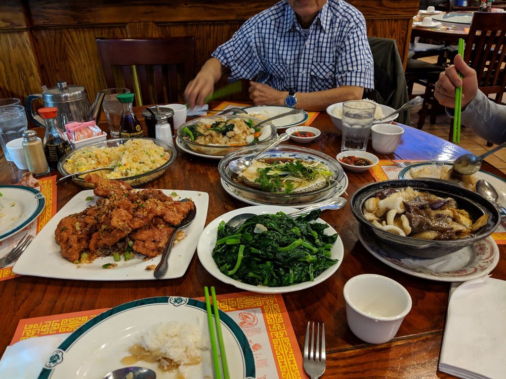 FULL KEE - 423 Photos & 339 Reviews - 5830 Columbia Pike, Falls Church ...