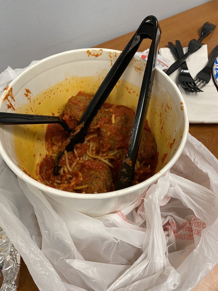 THE SPAGHETTI SHACK - 55 Photos & 79 Reviews - 6340 S Rural Rd, Tempe ...