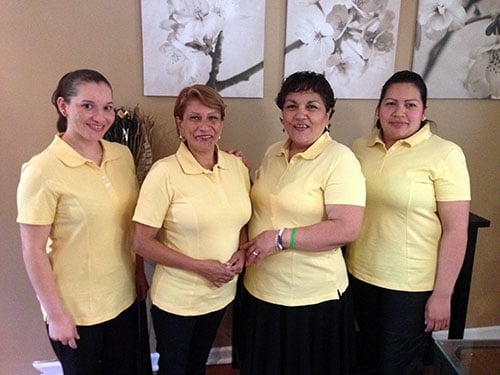 JUST MAID 4 YOU - Updated August 2025 - 29 Reviews - 9722 Groffs Mill ...