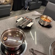 KPOT KOREAN BBQ & HOT POT - 74 Photos & 26 Reviews - 3105 Capital Blvd ...