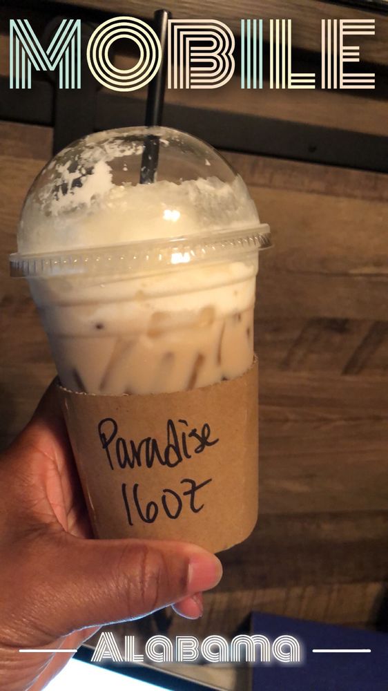 JAVA HUT - Updated April 2025 - 13 Reviews - 6343 Airport Blvd, Mobile ...