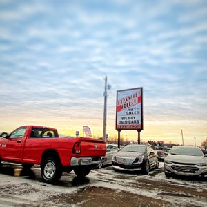 MAPLE HILL AUTO GROUP - SALES - Updated April 2025 - 56 Reviews - 5622 ...