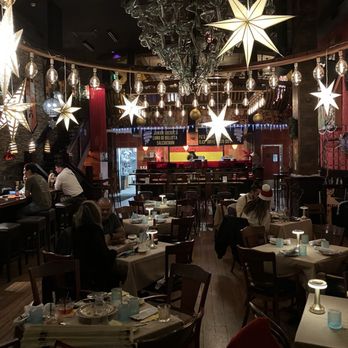 CAFE SEVILLA - Updated March 2025 - 5229 Photos & 4599 Reviews - 353 ...