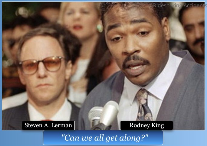 STEVEN A LERMAN & ASSOC - 6033 W Century Blvd, Los Angeles, California ...