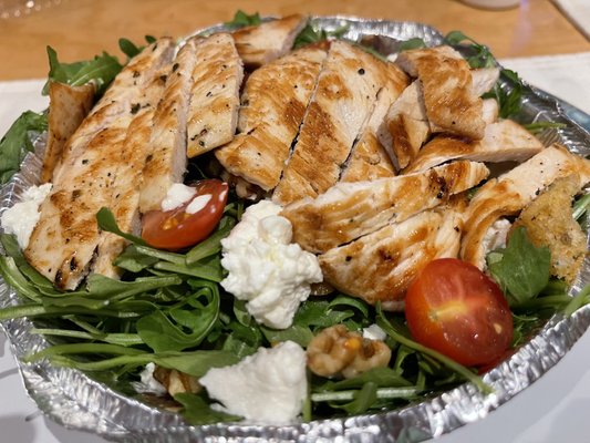 NONNO’S PIZZA - Updated October 2025 - 111 Photos & 176 Reviews - 8816 ...