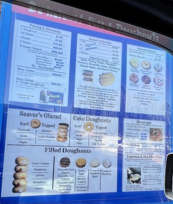 SEAVER’S BAKERY - Updated December 2025 - 26 Photos & 24 Reviews - 719 ...