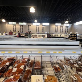 HENRY’S MEAT MARKET - CRANBERRY TWP - Updated December 2025 - 26 Photos ...