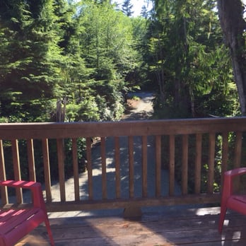 CHESTERMAN HOUSE - Updated February 2025 - 1293 Lynn Road, Tofino ...