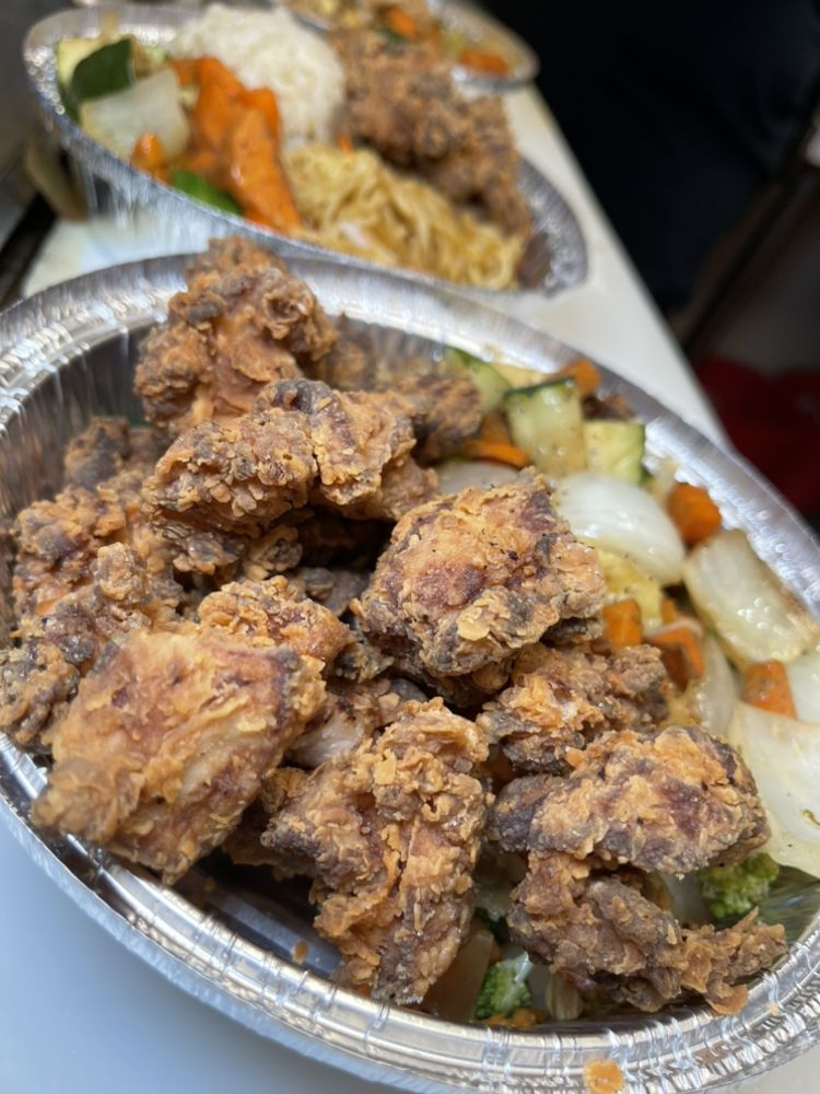 VOLCANO GRILLE - 928 Photos & 831 Reviews - 7150 S Durango Dr, Las ...