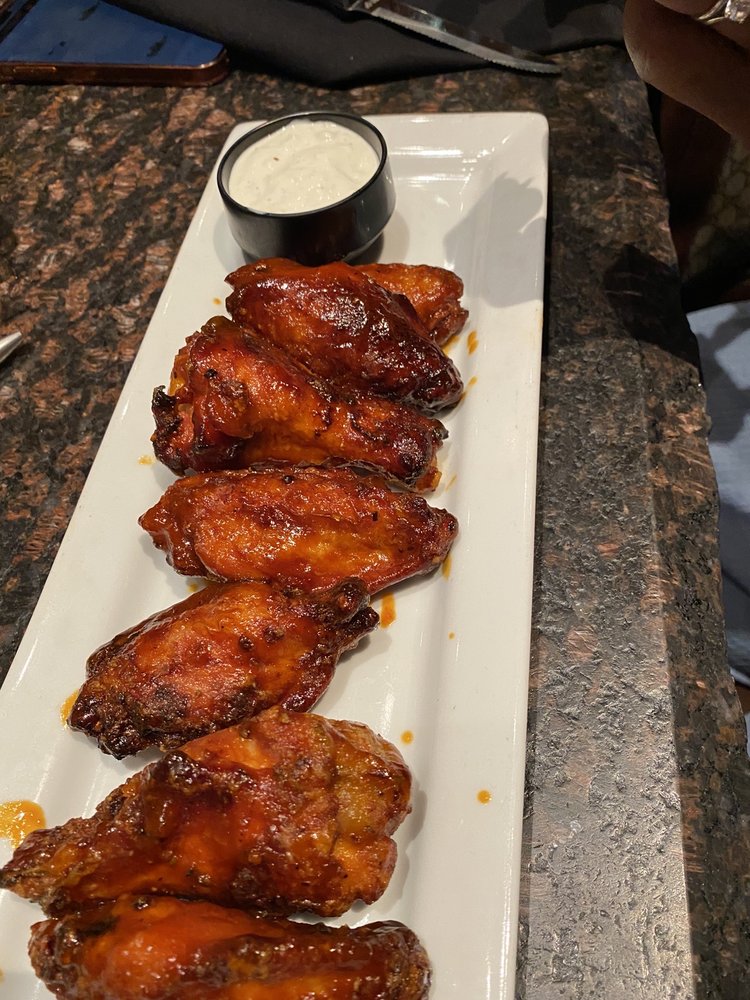 REDSTONE AMERICAN GRILL - 212 Photos & 242 Reviews - Maple Grove ...