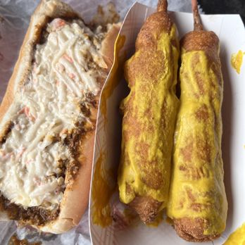 DIP DOG - Updated September 2025 - 47 Photos & 58 Reviews - 2035 Lee ...