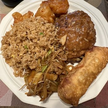 FIVE FONG CHEF - Updated January 2026 - 32 Photos & 31 Reviews - 8114 W ...