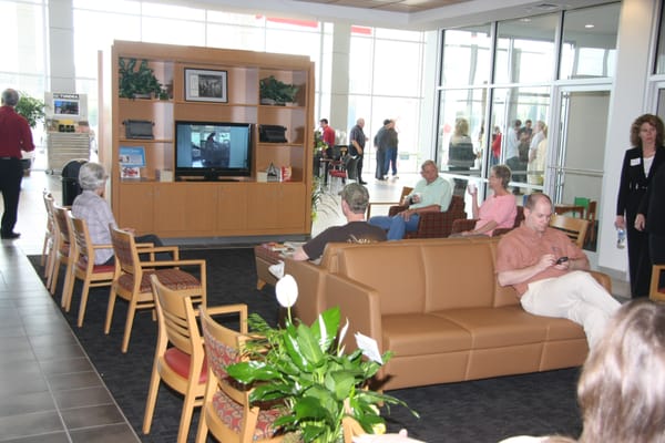 FOX TOYOTA CLINTON - Updated January 2026 - 32 Photos & 39 Reviews ...