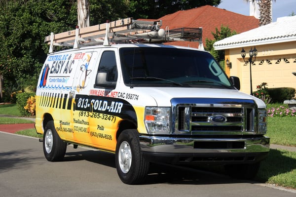 EASY AC - Updated December 2025 - 41 Photos & 27 Reviews - 9402 Us-92 ...