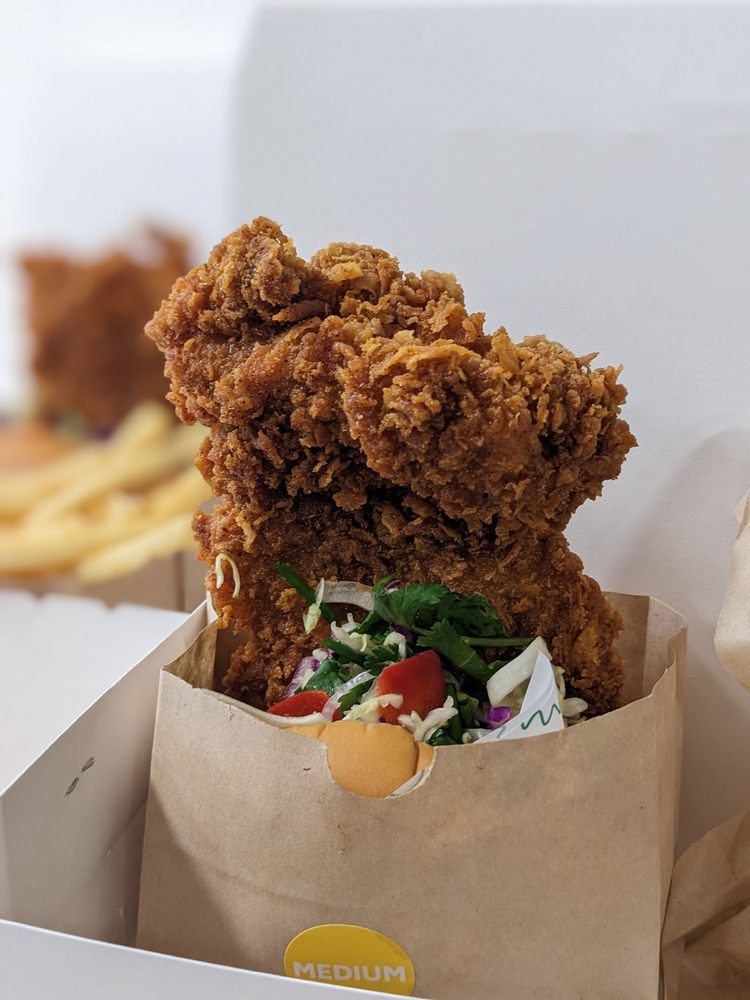 DAYBIRD - 509 Photos & 317 Reviews - 240 N Virgil Ave, Los Angeles ...
