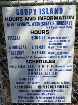 SOUPY ISLAND - Updated January 2026 - 14 Photos - 1718 Front St, West ...