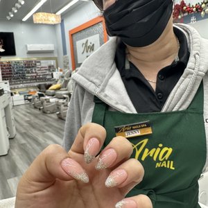 ARIA NAILS SPA - 612 Photos & 407 Reviews - 38 W Sierra Madre Blvd, Sierra Madre, CA - Yelp
