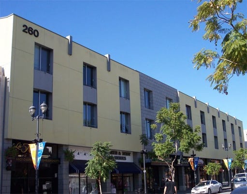 BIRCH STREET LOFTS - Updated December 2025 - 260 W Birch St, Brea ...