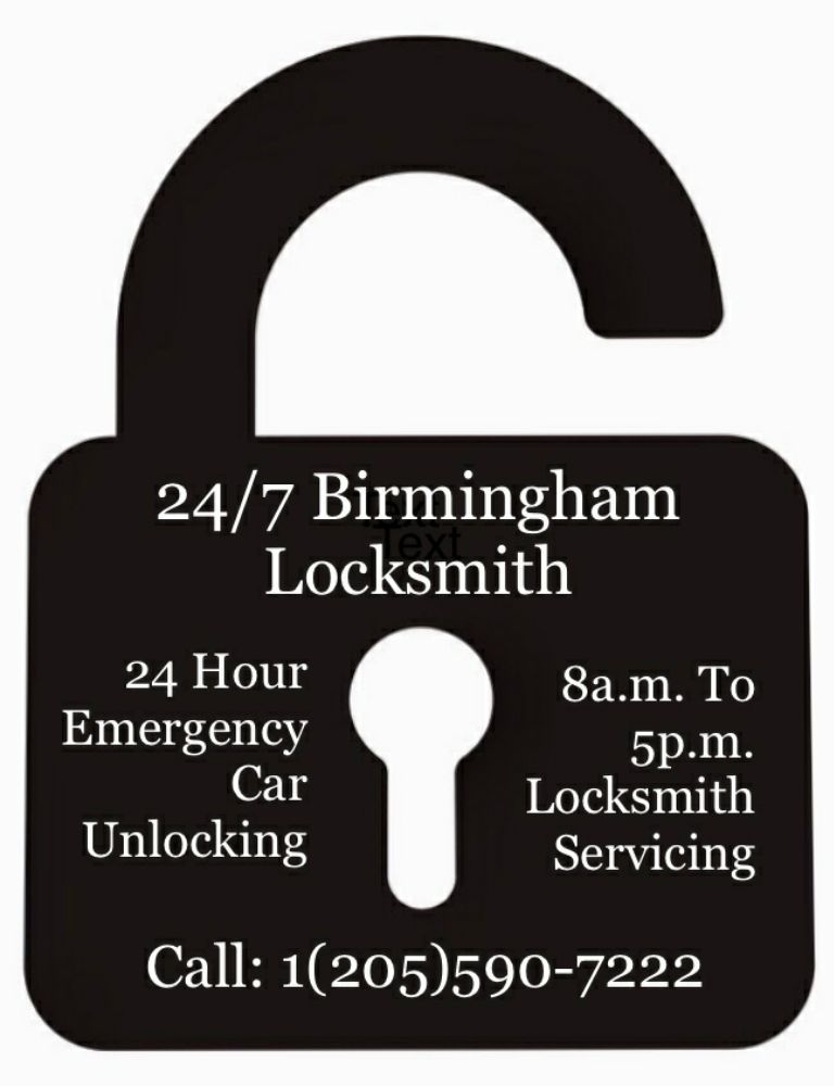 BIRMINGHAM LOCKSMITH - Keys & Locksmiths - 1450 Sardis Rd, Gardendale ...