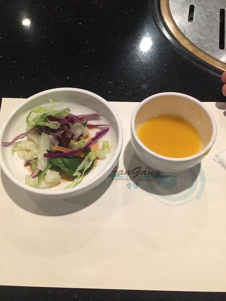HAN GANG KOREAN RESTAURANT - 246 Photos & 227 Reviews - 7243 Little ...