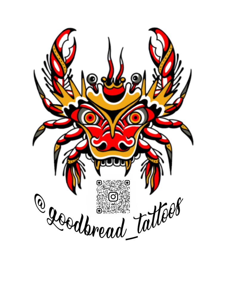 GOODBREAD TATTOOS - Request an Appointment - 22 Photos - 667A 5th Ave, Brooklyn, New York ...