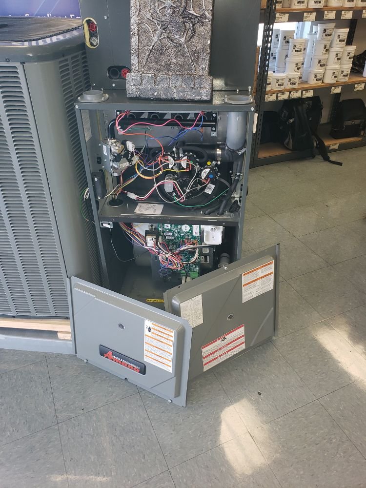 JERRY’S HEATING & AIR - Updated May 2024 - 25 Photos & 14 Reviews - 310 ...