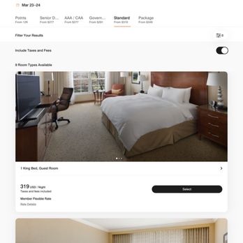 WESTFIELDS MARRIOTT WASHINGTON DULLES - Updated October 2024 - 170 ...