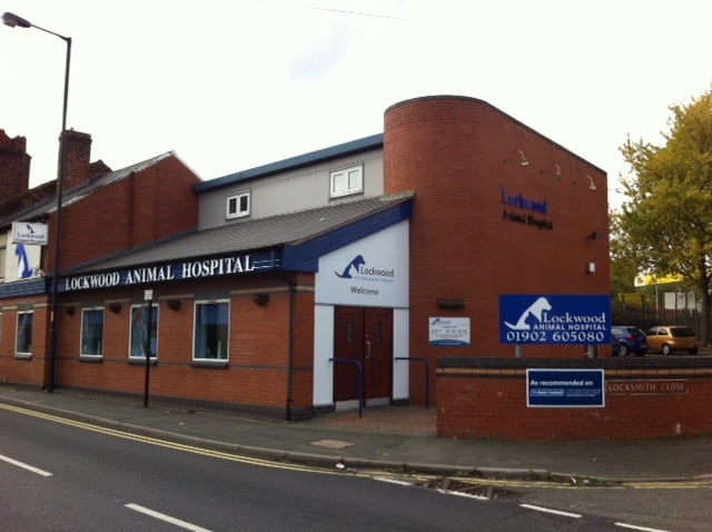 Lockwood Veterinary Centre - Trusted Since 2008 - Updated July 2025 ...