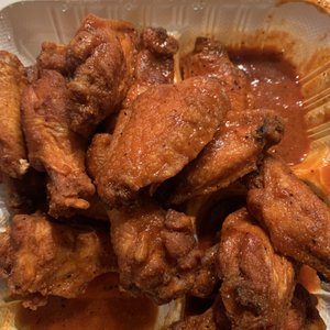 AMERICA’S BEST WINGS - Updated September 2025 - 41 Photos & 57 Reviews ...