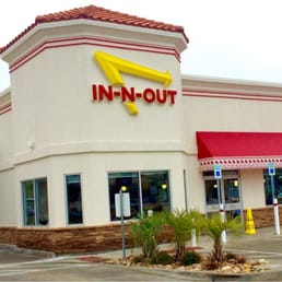 In-N-Out Burger Reviews | Read Customer Service Reviews of in-n-out.com