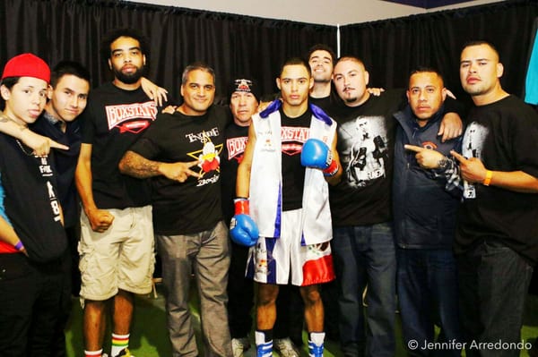 TEN GOOSE BOXING GYM - Updated October 2025 - 211 Photos & 57 Reviews ...