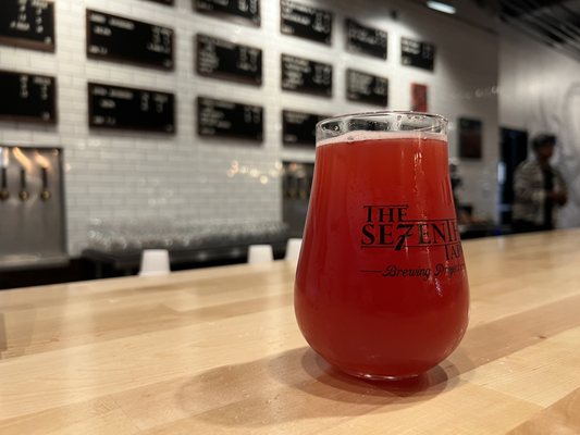 THE SEVENTH TAP BREWING - Updated October 2025 - 16 Photos & 17 Reviews ...