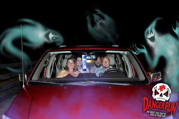 DANGER RUN - Updated December 2025 - 4002 S Pope Lick Rd, Louisville ...