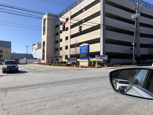 ATLANTA VA MEDICAL CENTER - Updated December 2025 - 25 Photos & 90 ...