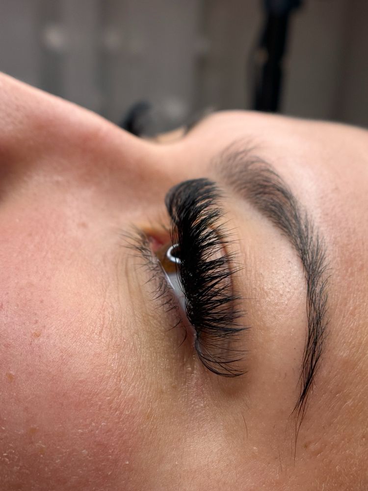THE LASHLOUNGENC - Updated December 2025 - Request an Appointment - 15 Photos - Jacksonville ...
